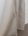 Haley Linen Fabric, Chai