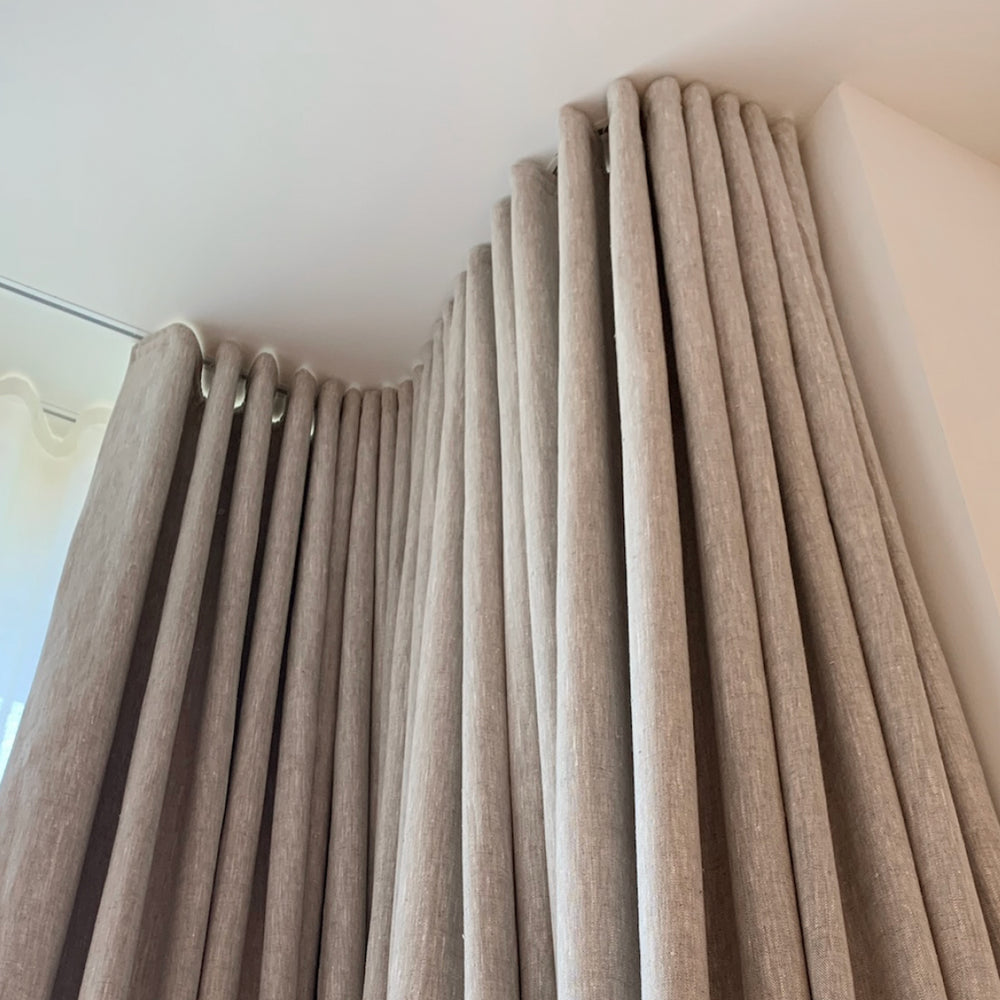 Hemme Custom – Drapery, Custom Sewing, Interior Decorating & Pillows